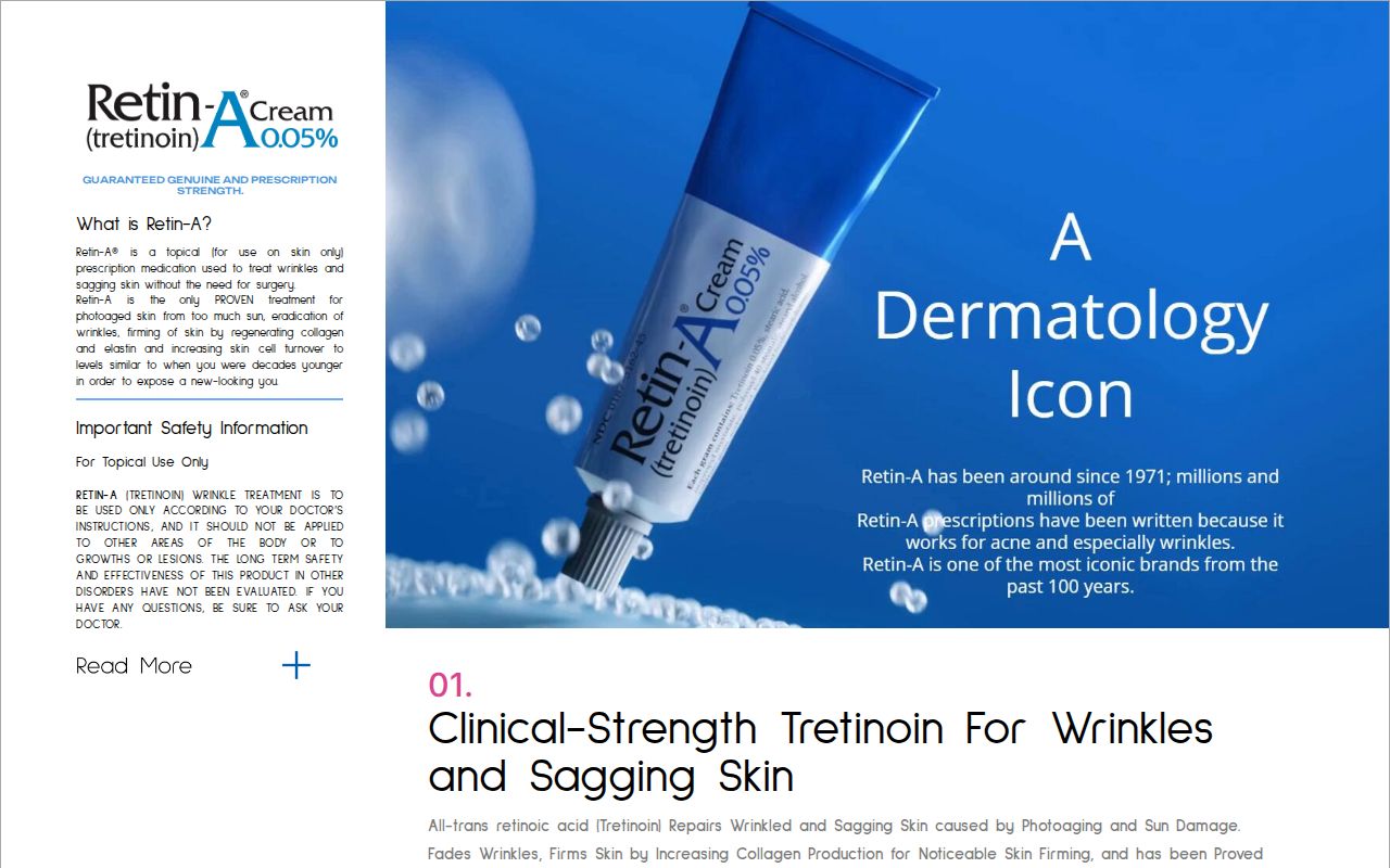 Retin-A
